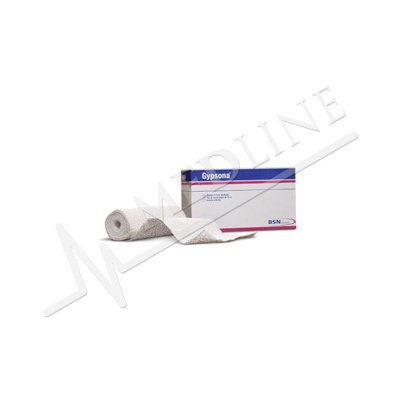 Medline | Pflaster von Paris Gypsona Bsn Medical